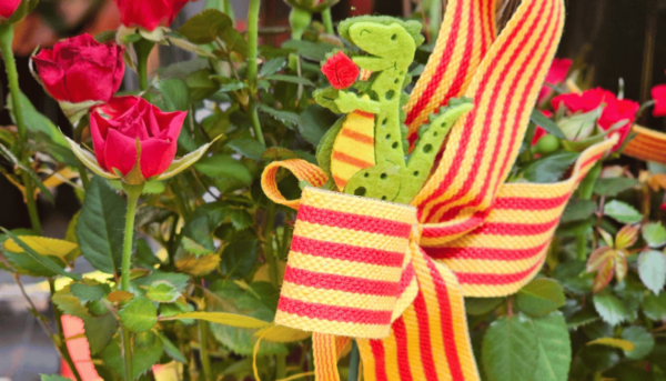 Sant Jordi Festival: A Celebration of Love, Literature, and Catalan Culture