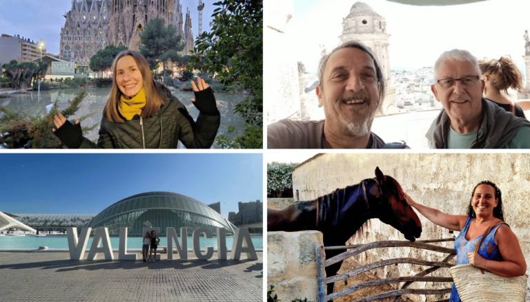 43 Fun Facts about Spain